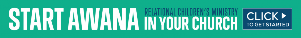 Awana Australia – Equipping leaders to reach kids with the gospel ...