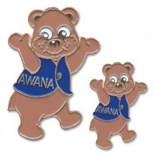 Cubbies Achievement Record Card: DOWNLOAD ONLY | Awana Australia