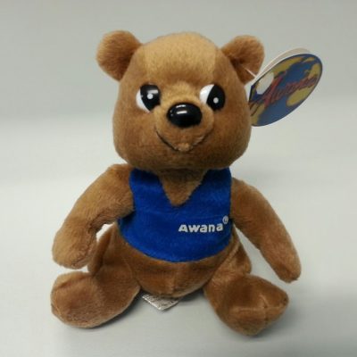 Cubbies | Awana Australia