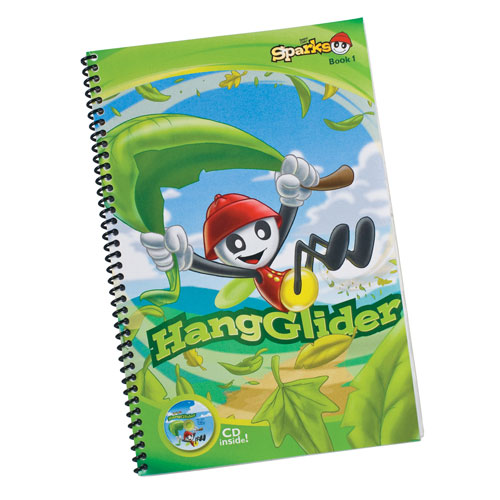 Sparks | Awana Australia