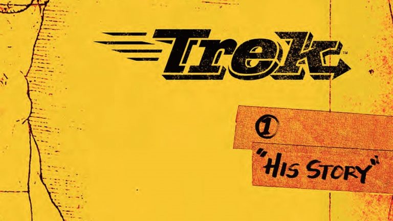 Trek (Grades 7-9) | Awana Australia