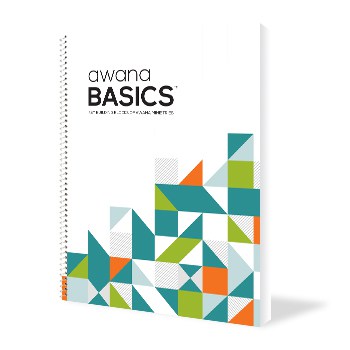 Leader Resources | Awana Australia