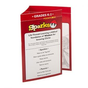 T&T Achievement Record Card: DOWNLOAD ONLY | Awana Australia