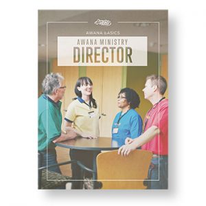 Truth & Training | Awana Australia