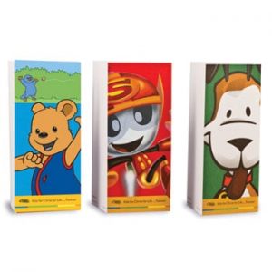 Truth & Training | Awana Australia